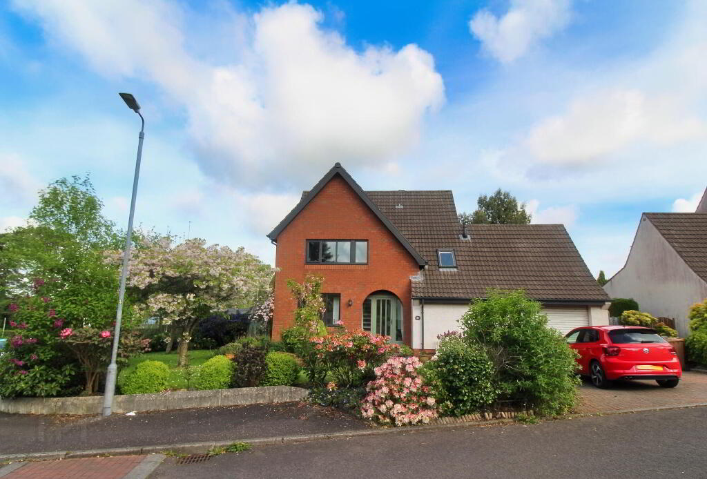 3 Greer Park Avenue, Newtownbreda, Belfast