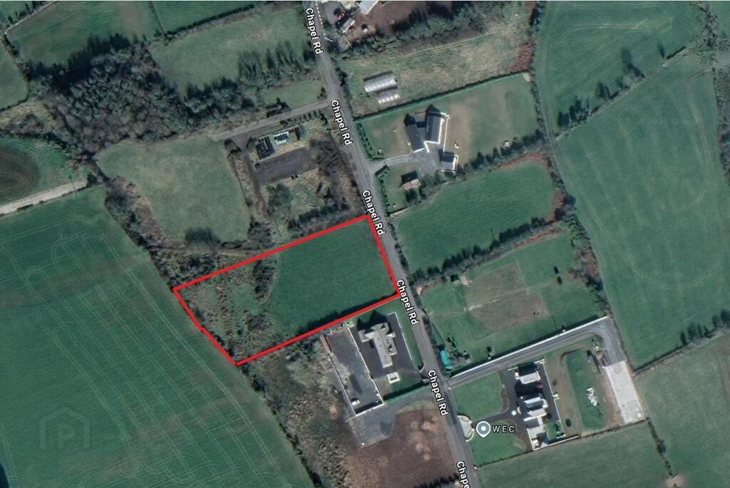 Land Adjacent To 76, Chapel Road Meigh, Newry