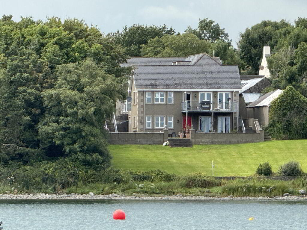 22 Shore Road, Killyleagh