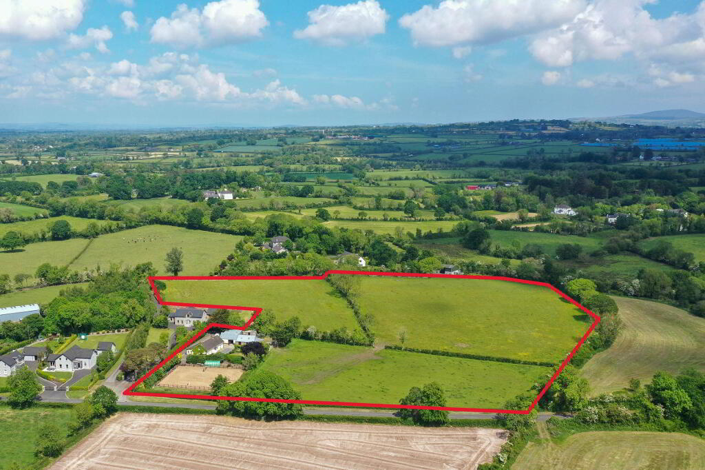 8 Station Road, Ballinderry Upper, Lisburn