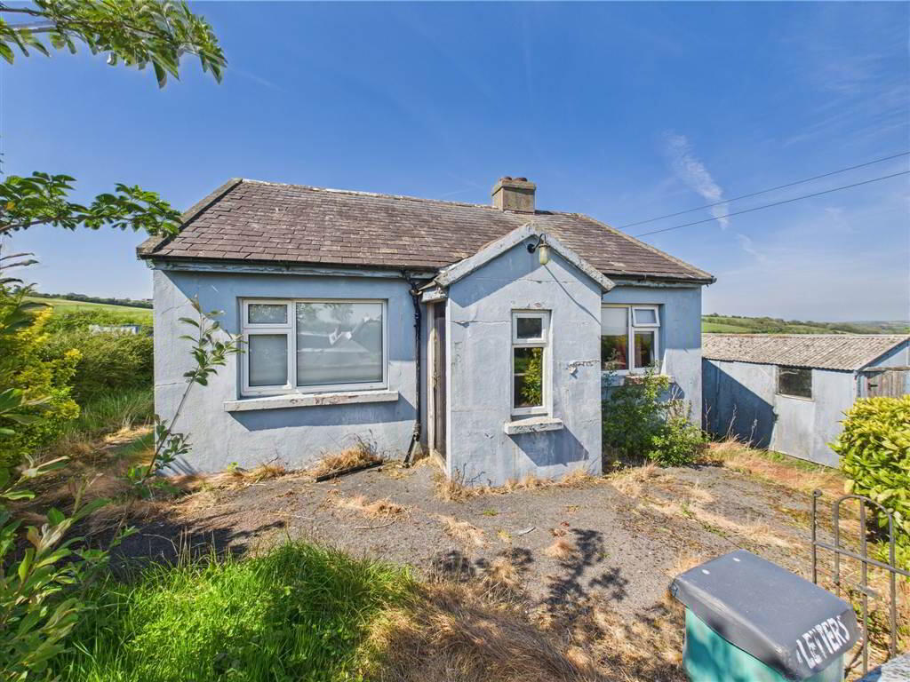 Ballyvarring, Slieverue