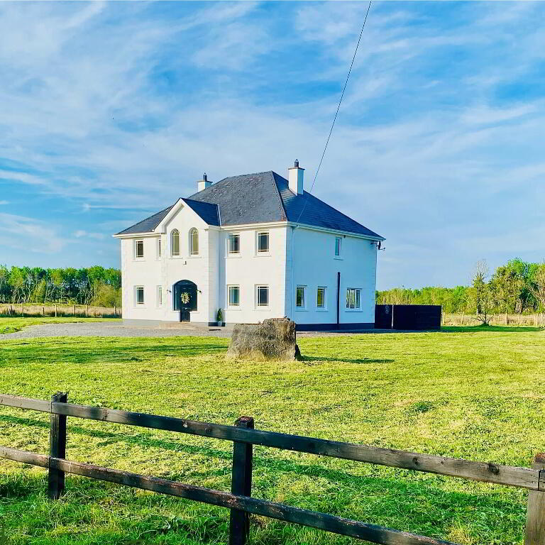 Callowhill, Ballinamore