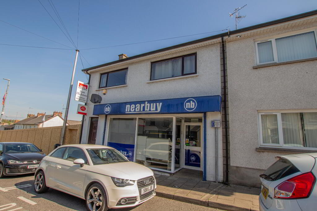 6-8 Main Street, Coagh, Cookstown