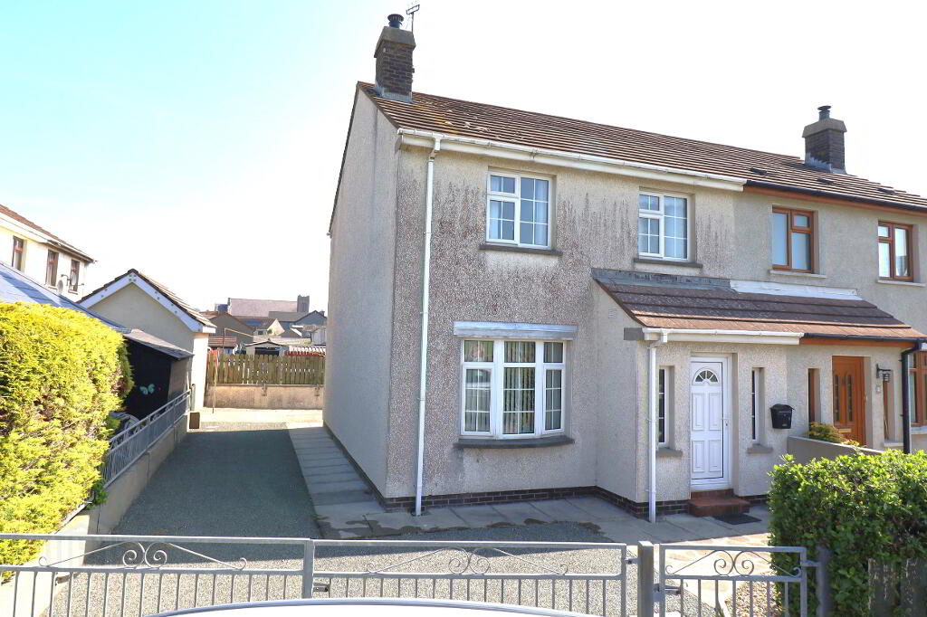 9 Ballykeel Court Ballymartin Village, Ballymartin