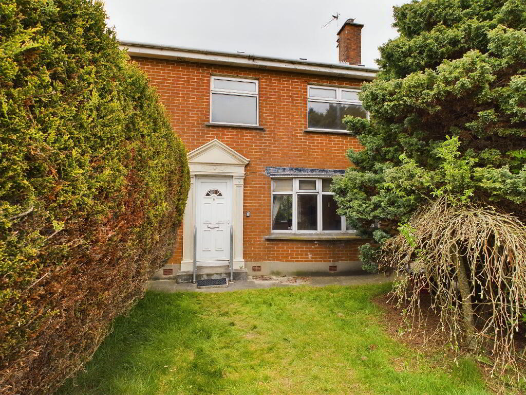 9 Muskett Close, Carryduff, Belfast