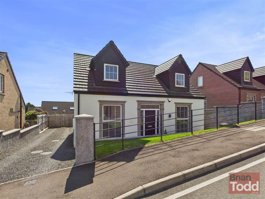 Beech Hill View, Larne