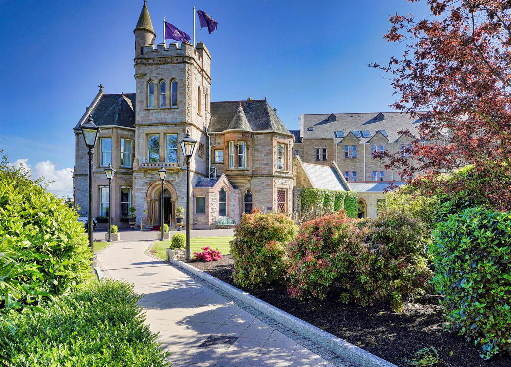 Serviced Apartment, 1 Stag Lodge Apartments, Cultra, Holywood