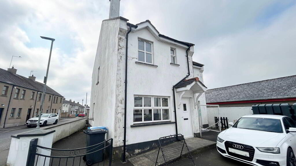 1 Knockmore Road, Mosside, Ballymoney