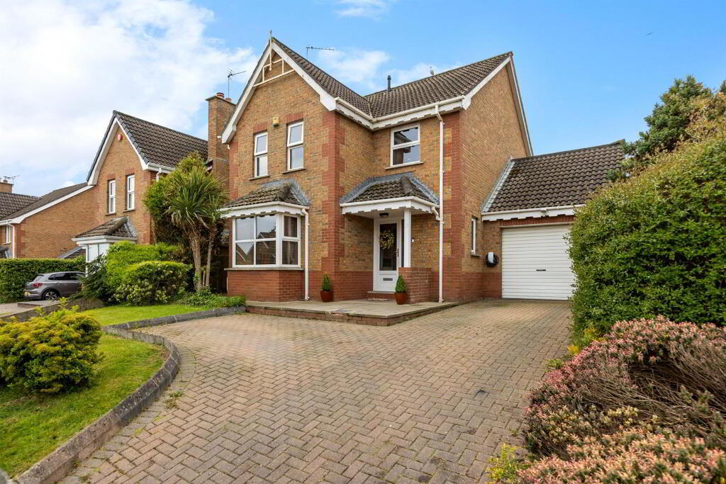 11 Lord Warden's Court, Bangor