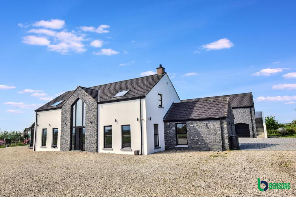 90a Knowehead Road, Broughshane, Ballymena