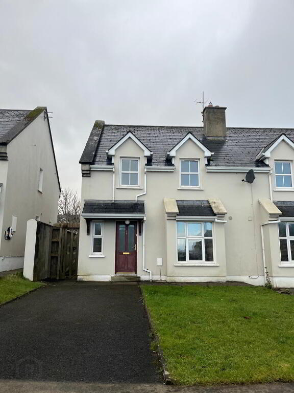60 Sea View Park, Cliffoney, Sligo Town