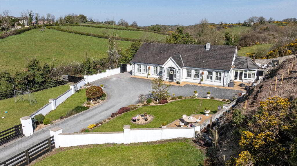 21 Drumalt Road Silverbridge, Newry