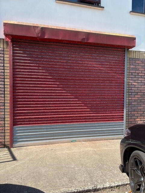 Swilly House, Unit 15 Springtown Ind Est, Derry