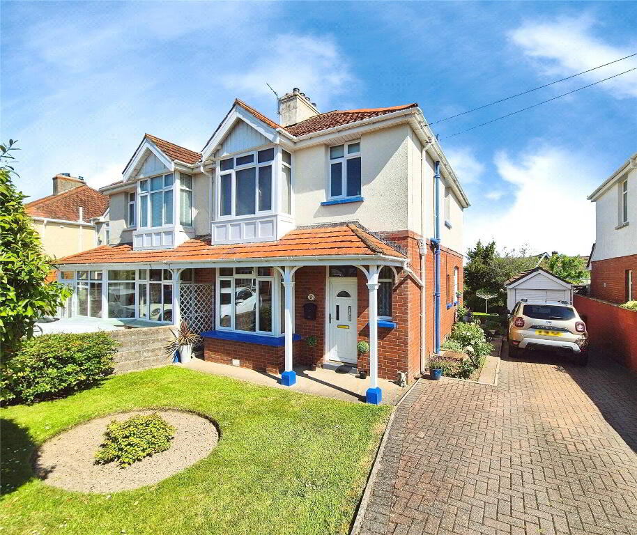 Barnstaple, EX31 2EB