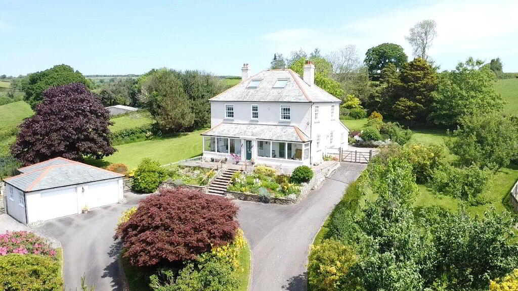Tavistock, PL19 8RR