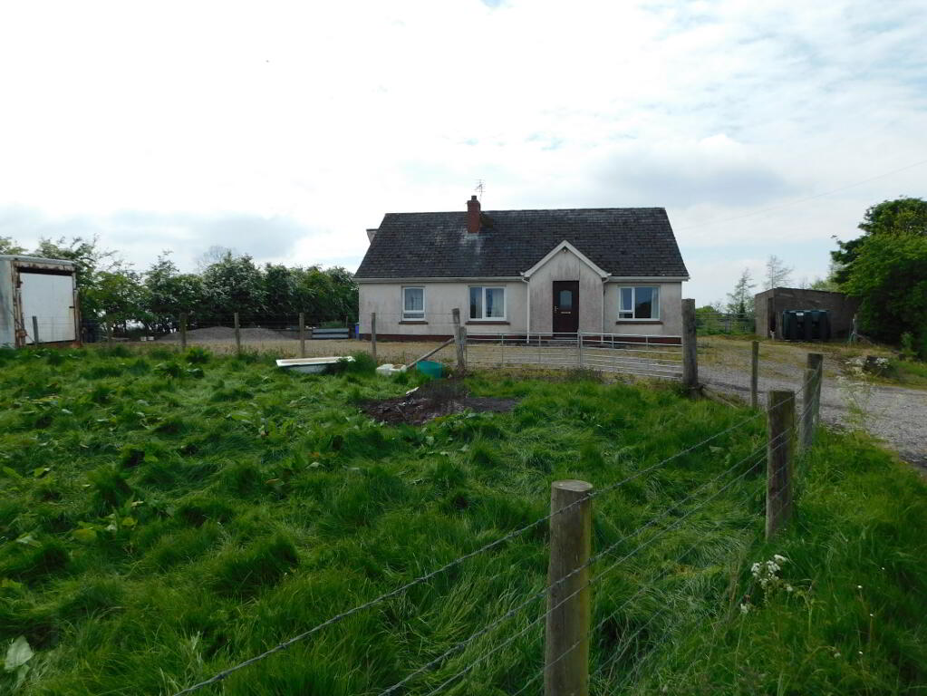 33 Legacurry Road Beragh, Omagh