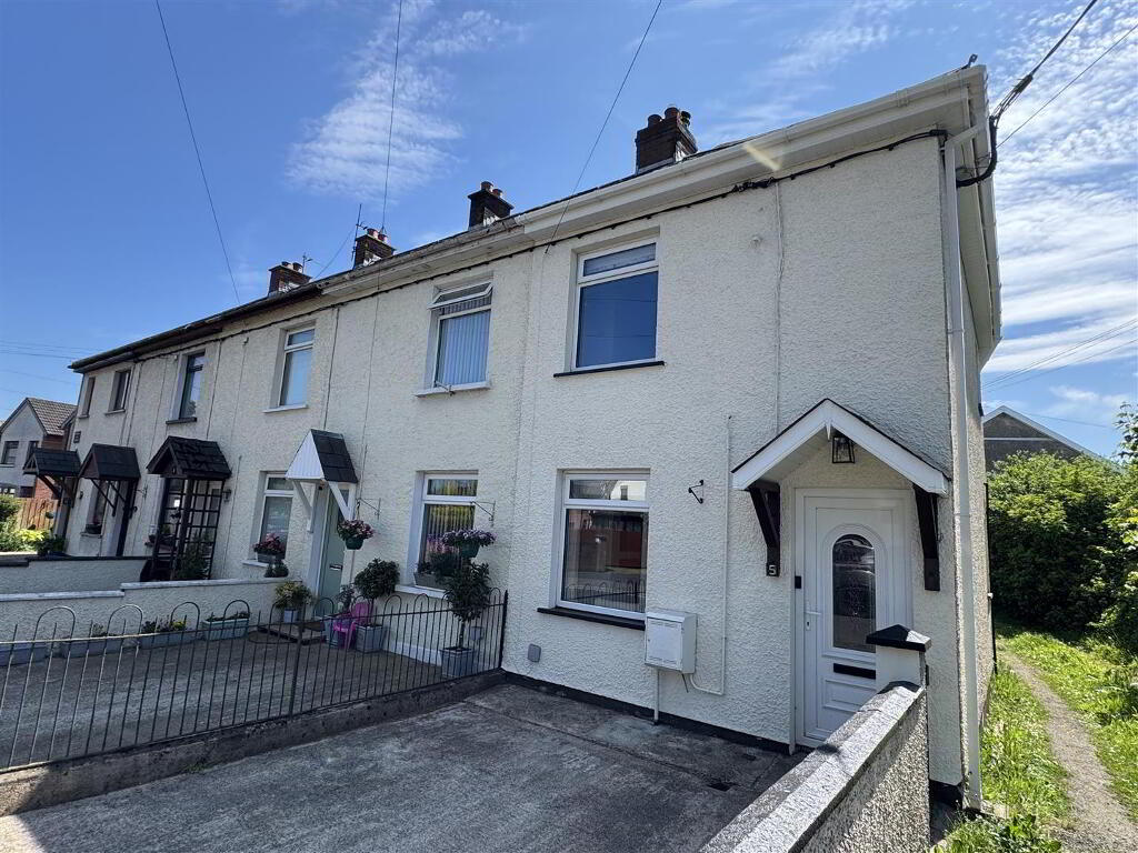 5 Church View Terrace Doagh, Ballyclare