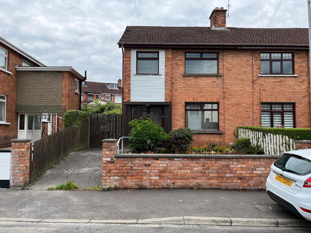 5 Gransha Way, Belfast