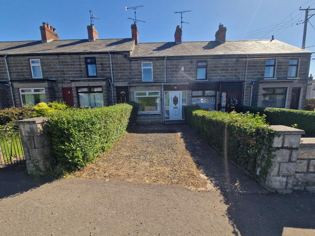 3 Daisyhill, Ahoghill Road, Randalstown