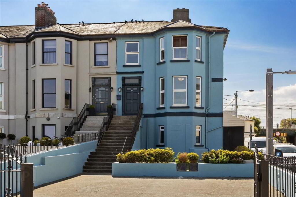 1 Brennan's Terrace, Strand Road, Bray