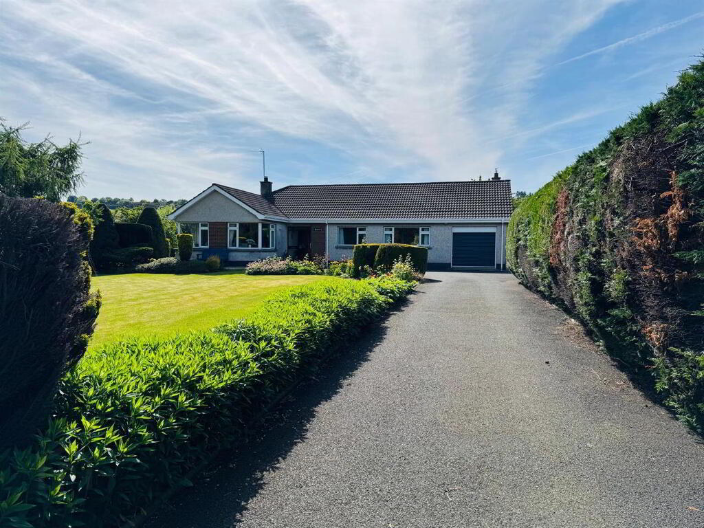2 Cloghole Road, Campsie, Derry / Londonderry