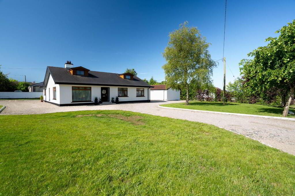 Cavan Hill, Ballindrait, Lifford