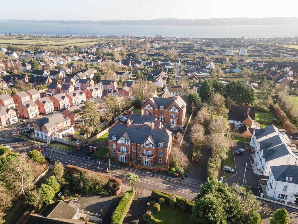 10 Foxbury, Greenisland, Carrickfergus