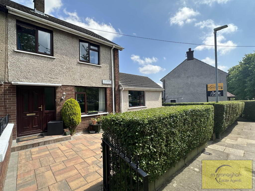 35 Greenan Andersonstown, Belfast