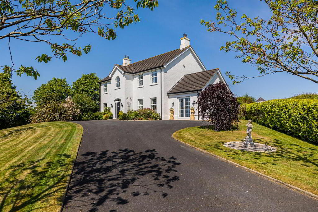 28 Killyleagh Road, Killinchy