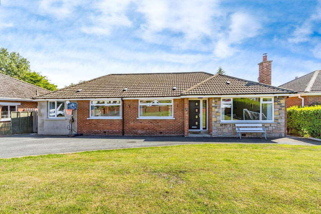 19 Cherrymount Park, Bangor