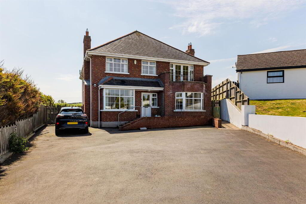 134a Warren Road, Donaghadee