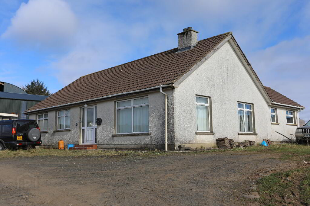 100 Bolea Road, Limavady