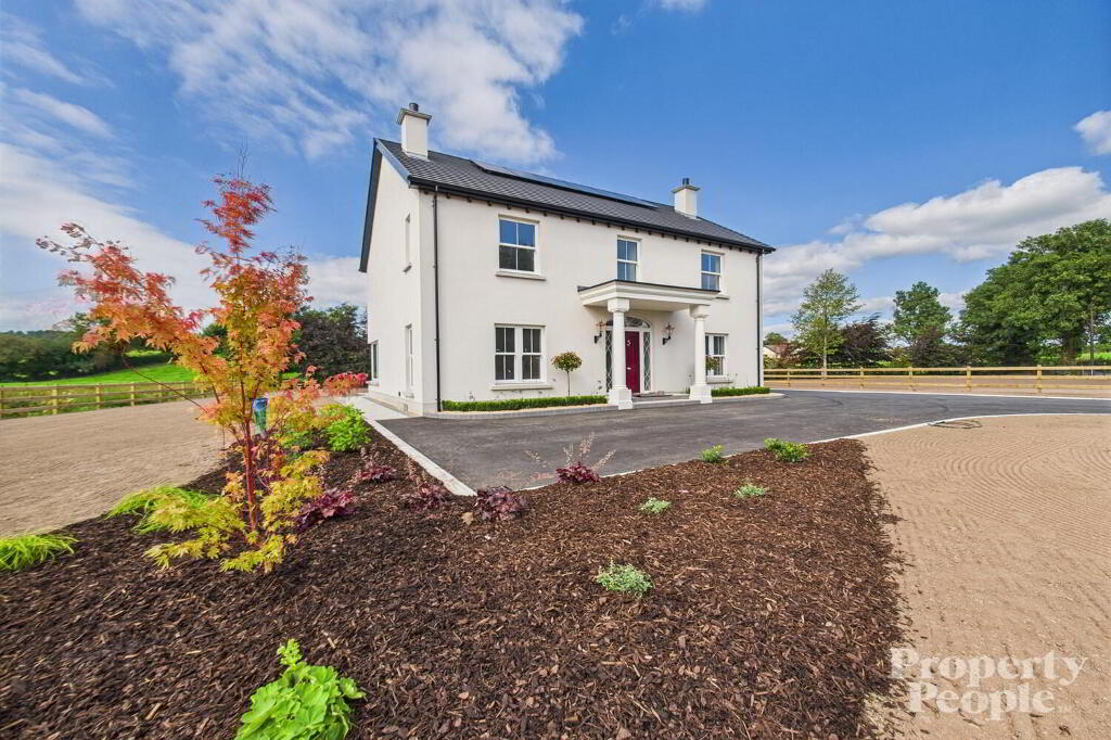 22 Annaloughan Road, Augher