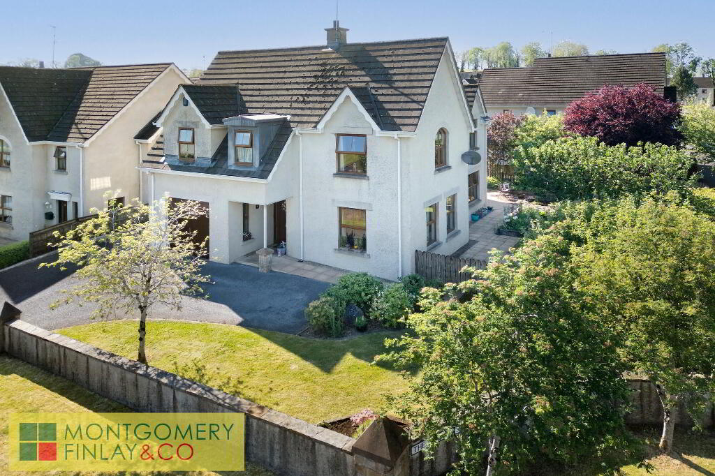 10 The Commons, Bellanaleck, Enniskillen