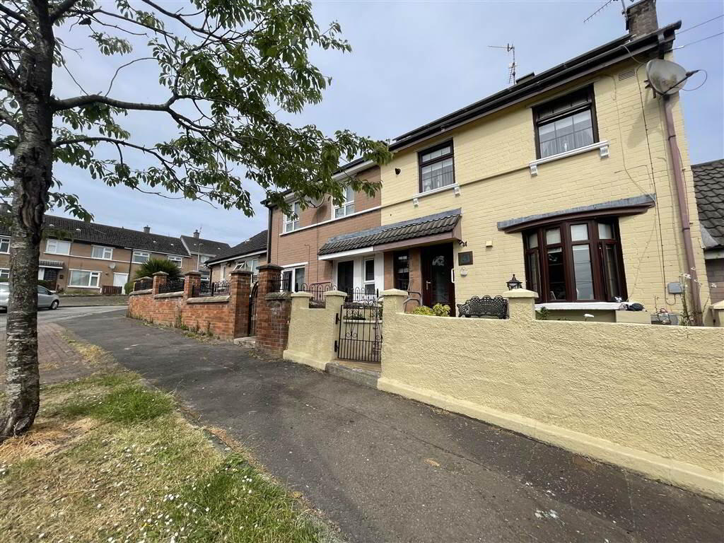 3 Monagh Crescent, Belfast