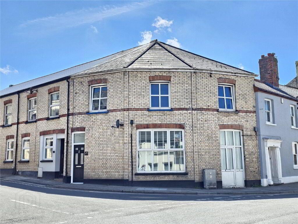 Torrington, EX38 8BS