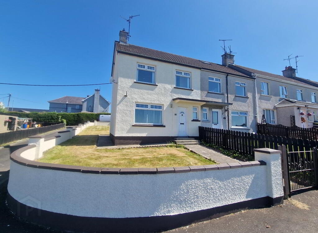 18 Wallace Park, Rasharkin