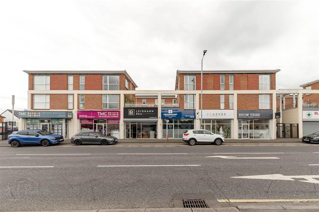 Apt 5, Tivoli Court, Finaghy Road South, Belfast