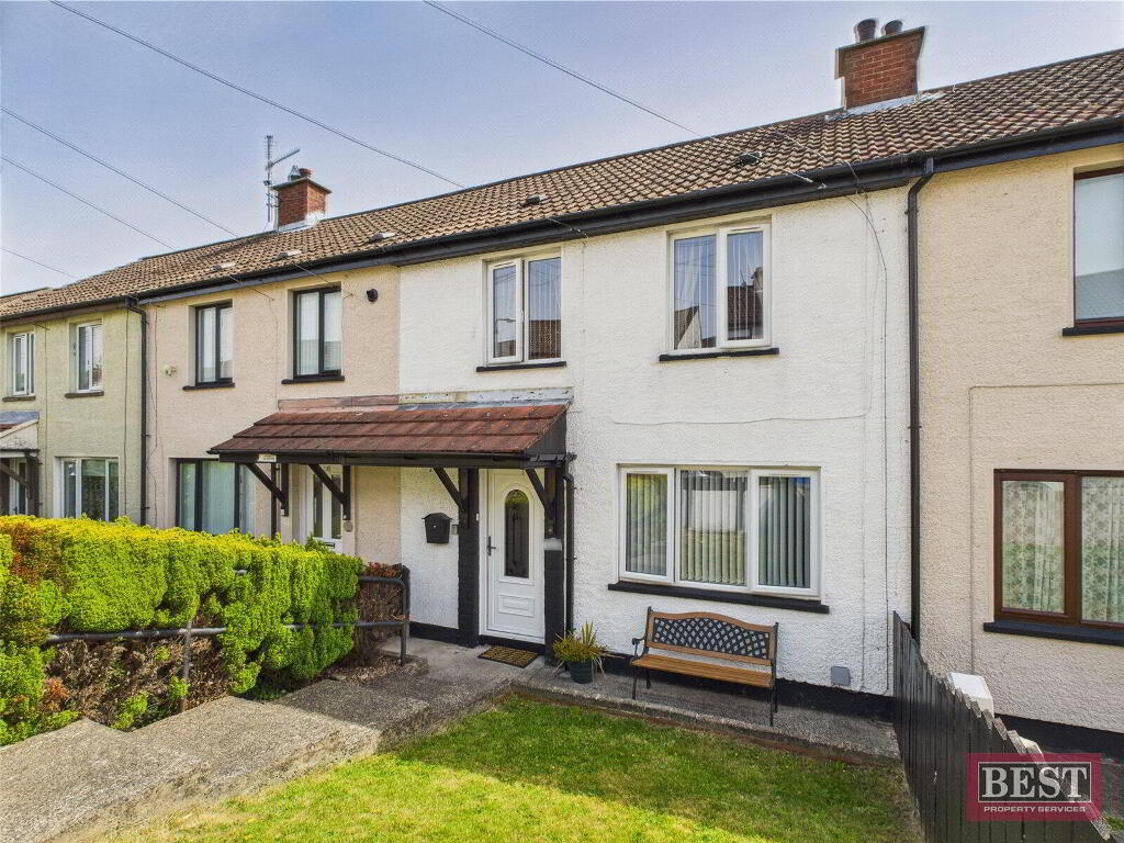 149 Barcroft Park, Newry