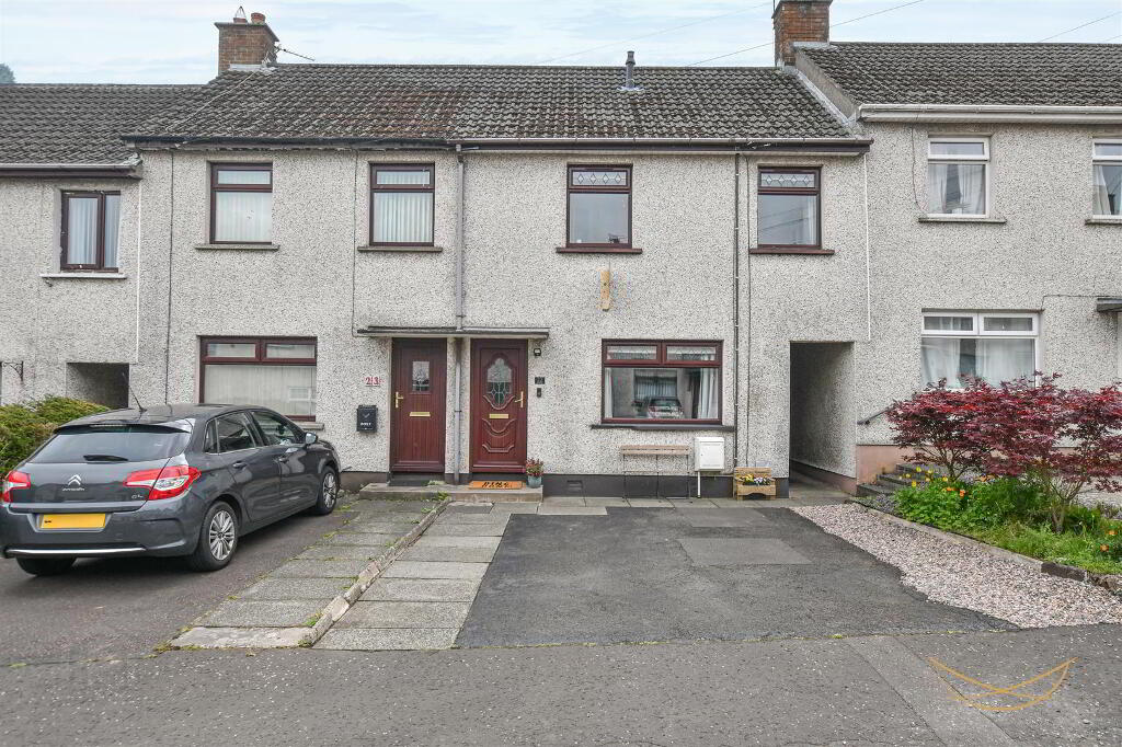 22 Oak View, Templepatrick, Ballyclare