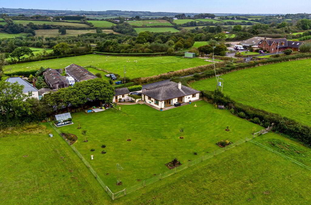 Holsworthy, EX22 6NH