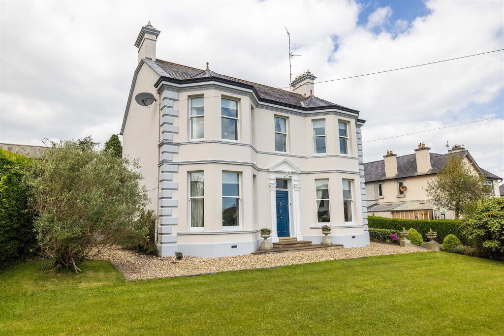 29 Newry Road, Banbridge