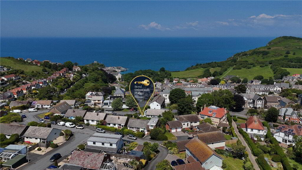 Ilfracombe, EX34 9PU