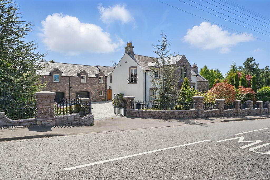 Stonebridge House, 118 Battlehill Road, Richhill