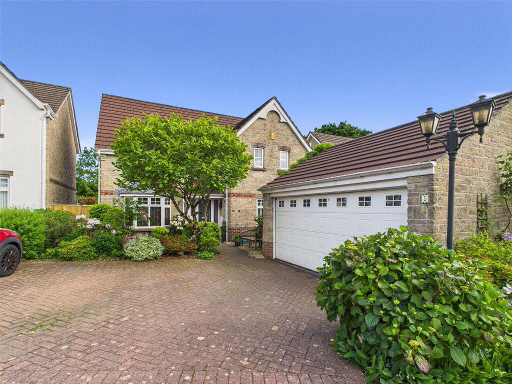 Yelverton, PL20 7UZ