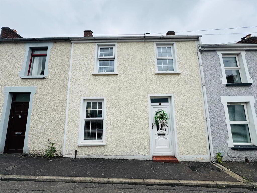 7 Bonds Place, Waterside, Derry / Londonderry