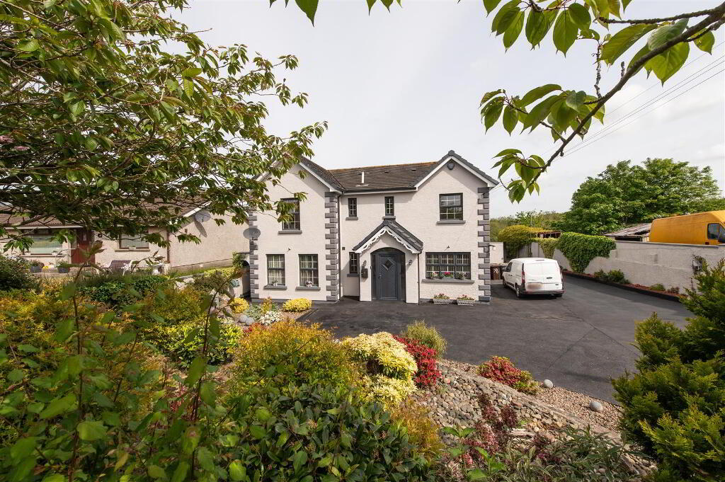 76 Commons Road, Ballykinler, Downpatrick