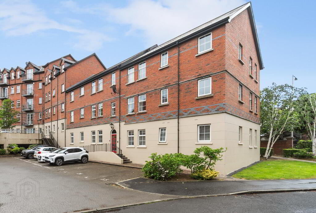 Apartment 1 1 Bell Towers South, Belfast, Belfast