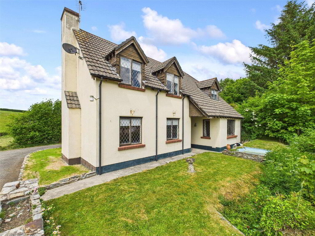 Holsworthy, EX22 7EL