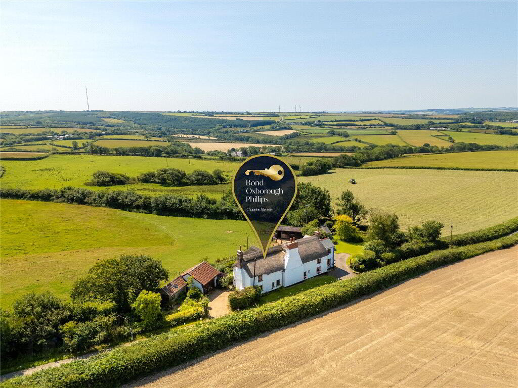 Torrington, EX38 7HF